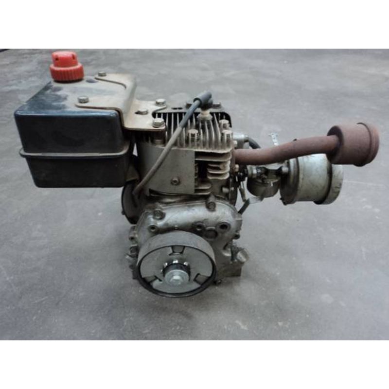 Wanted Old Tecumseh Engine Motor Do U Have